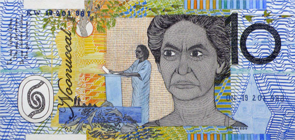 Indigenous Art, Culture and Design: Ryan Presley