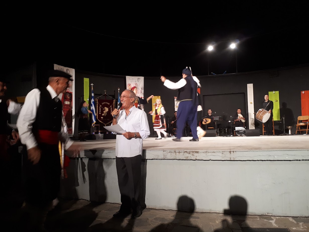 a-maslarinos: 16η «ΠΑΝΕΛΛΗΝΙΑ ΧΟΡΕΥΤΙΚΗ ΣΥΝΑΝΤΗΣΗ».