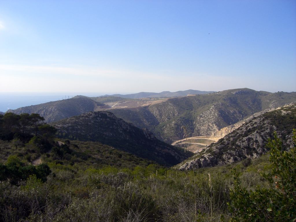 BARCELONA: CASTELLDEFELS BEACH ~ Beautiful places of Barcelona and ...