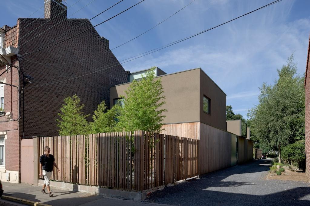 Saison-Menu Architectes – a f a s i a