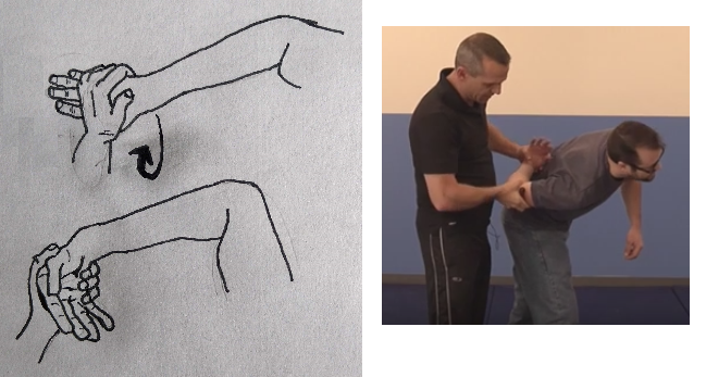 Foot Fist Way: 21. Toi-Gye "pushing block" mystery