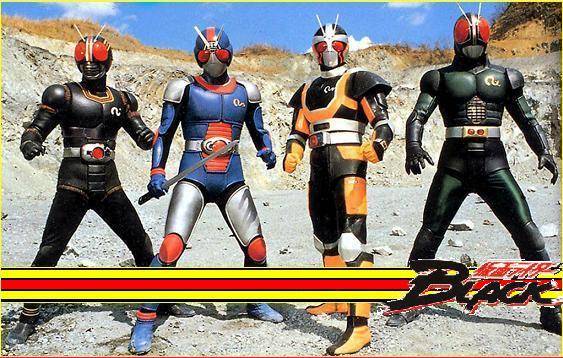 tv90an: Ksatria Baja Hitam RX (RCTI)