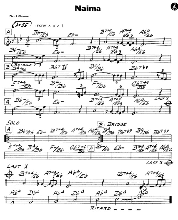 Blue note: 09/10/11 - 16/10/11