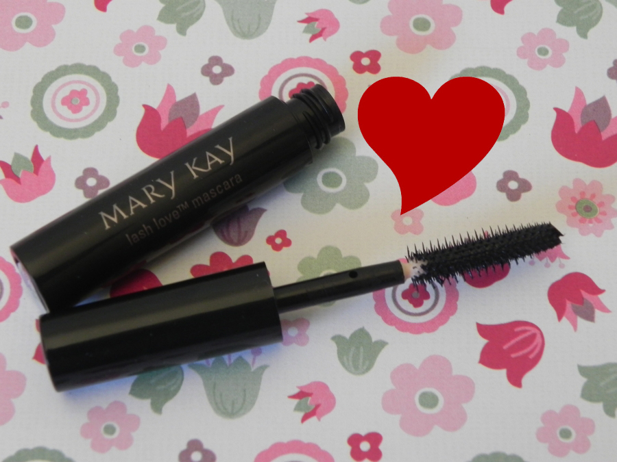anne makeup®: mini rímel, mini pincéis e blush em creme @MaryKayBrasil