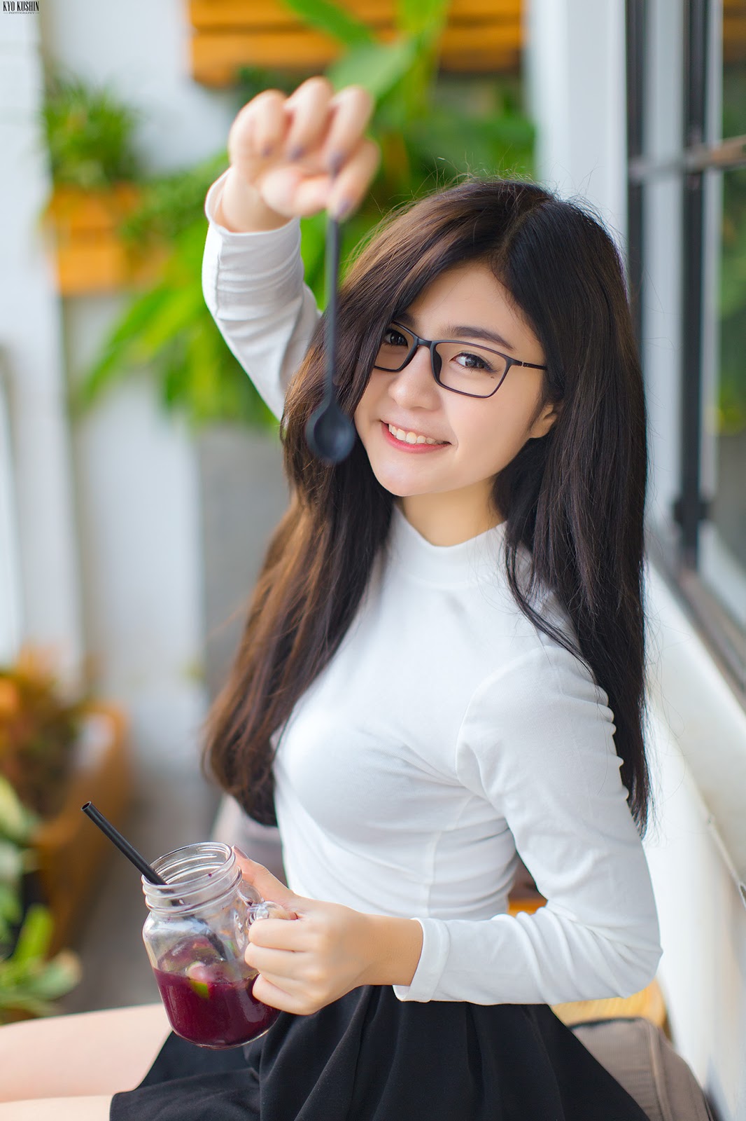 Ann Dâu xinh đẹp trong album ảnh mùa thu | Dân 47 - Website Giải Trí ...