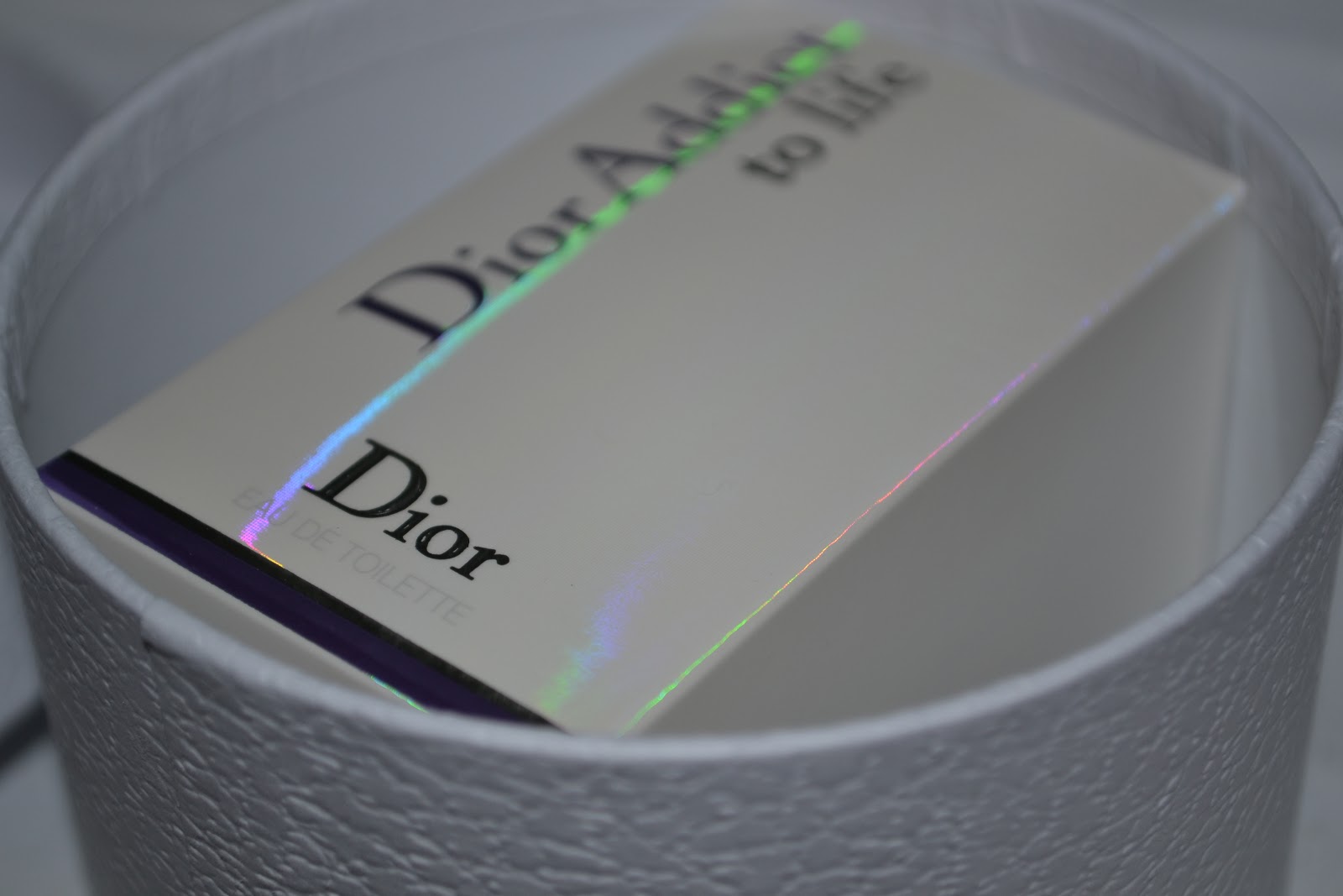 frowardfashion: Dior Addict: A Packaging Ramble