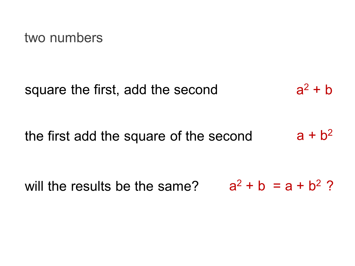 MEDIAN Don Steward mathematics teaching: that's curious
