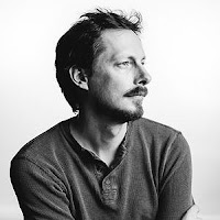 Vlog Post with Nat Cassidy & Mac Rogers ~ JeanBookNerd