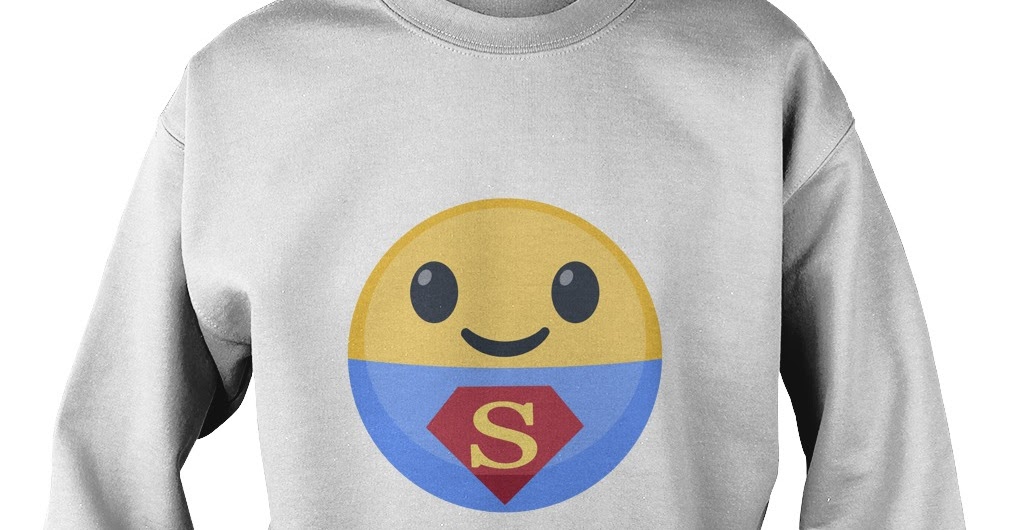 Emoji Shirts - Emoticon Shirts: Emoji Shirts, Clothes, Outfits, Smiley ...