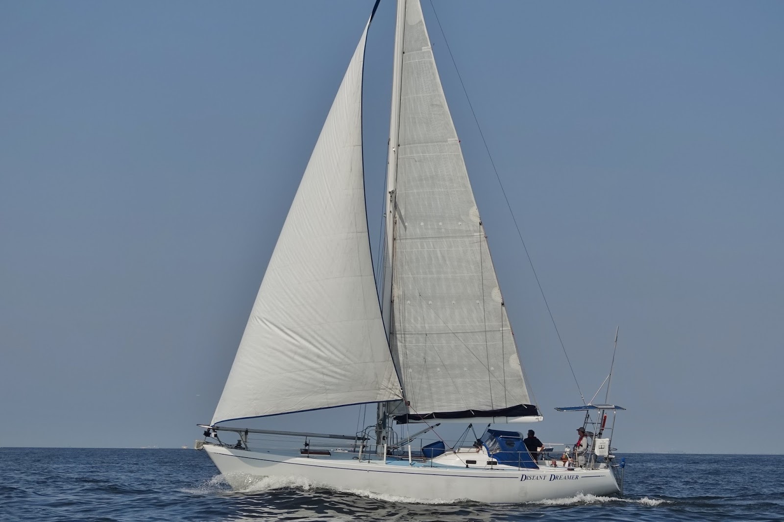 The Log of Hagoth: Notable Columbia 43s