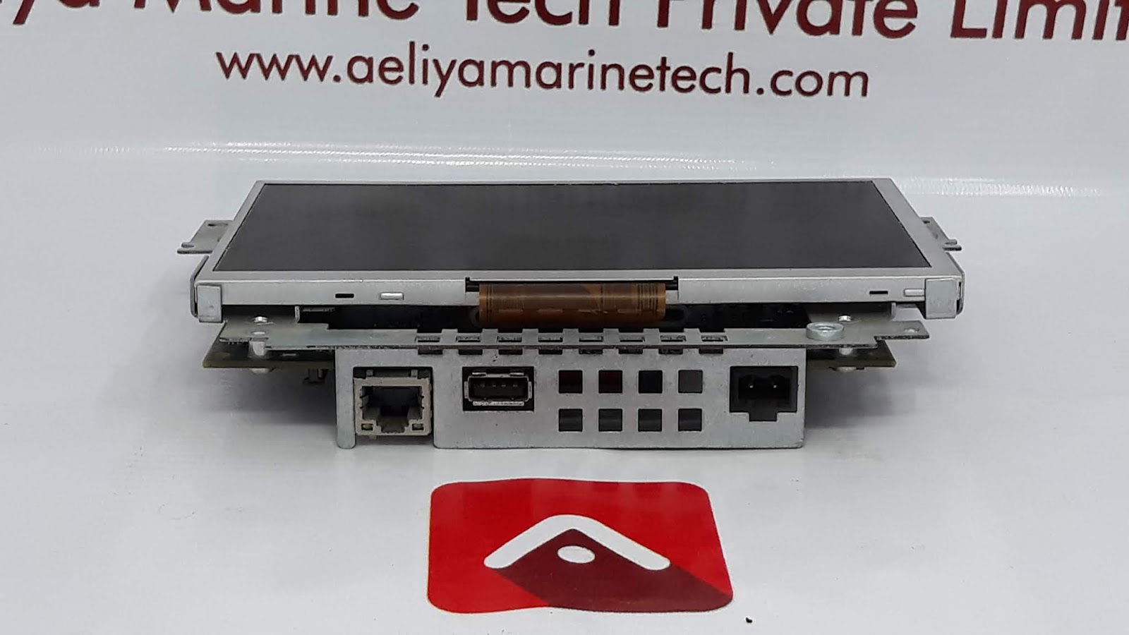 SIEMENS KTP700 BASIC 6AV2 123-2GB03OAX0 TOUCH PANEL - Aeliya Marine