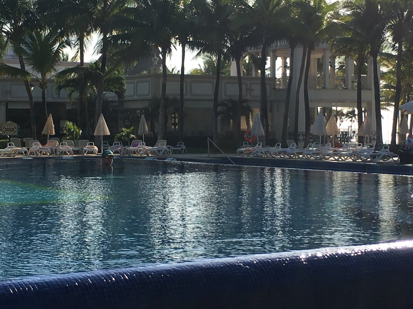 McNeilly Family Blog: Adults ONLY trip to Rivera Maya, Mexico