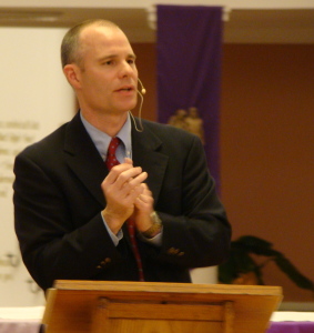 A Little Bit for God and His People: (169) Matthew Leonard Featured in ...