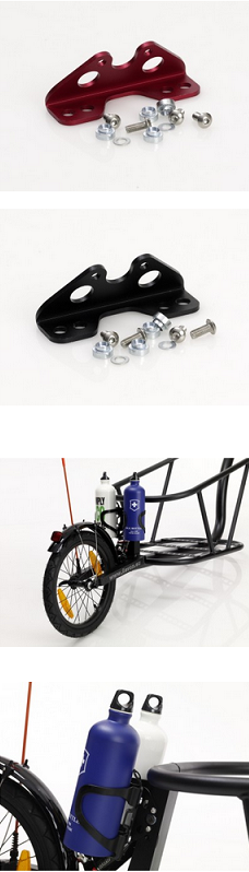 AEVON Bicycle Trailers | Moon™ blog