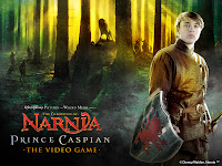 Sophia's Blog: The Chronicles of Narnia