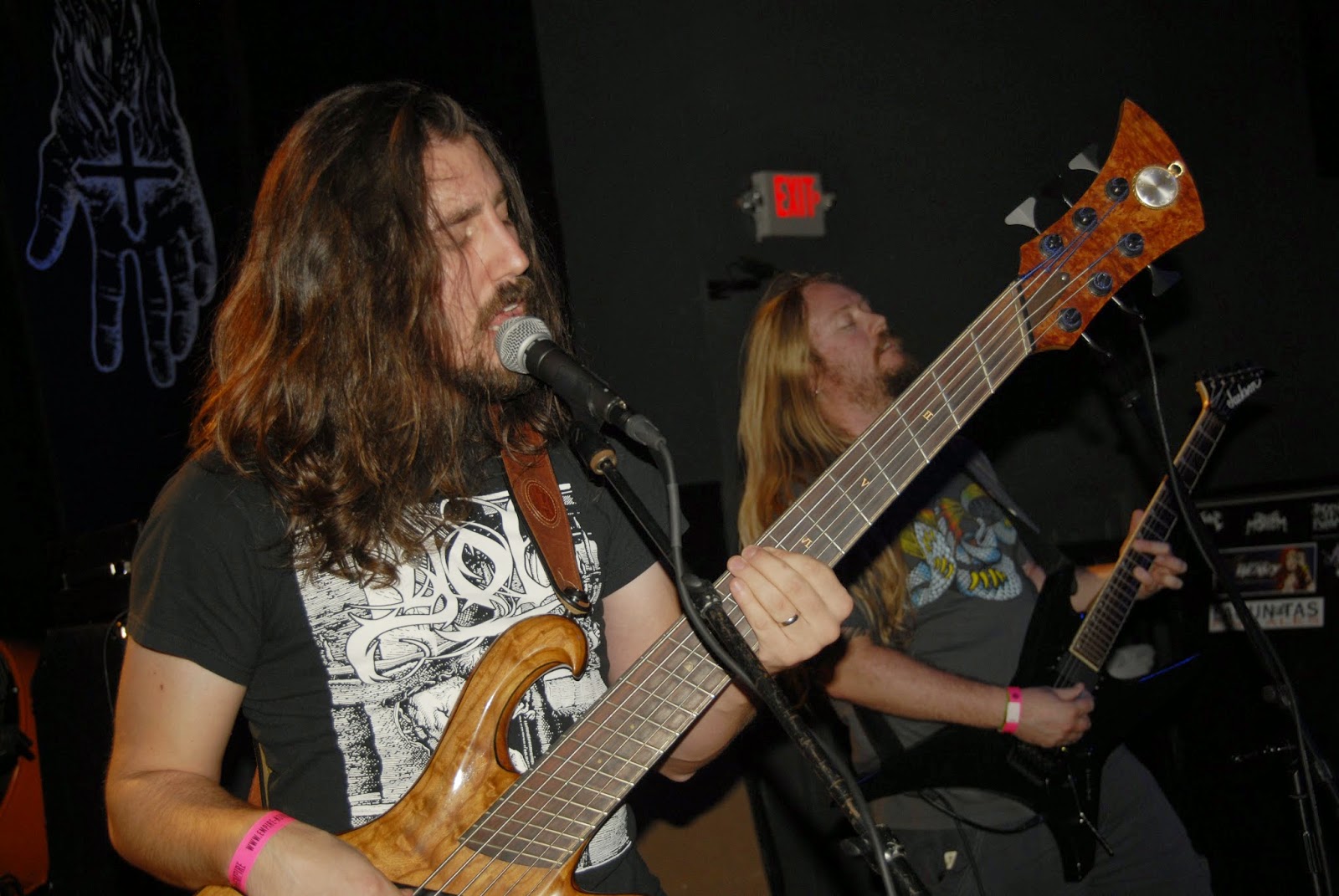 Metal Bandcamp: Cormorant - Earth Diver