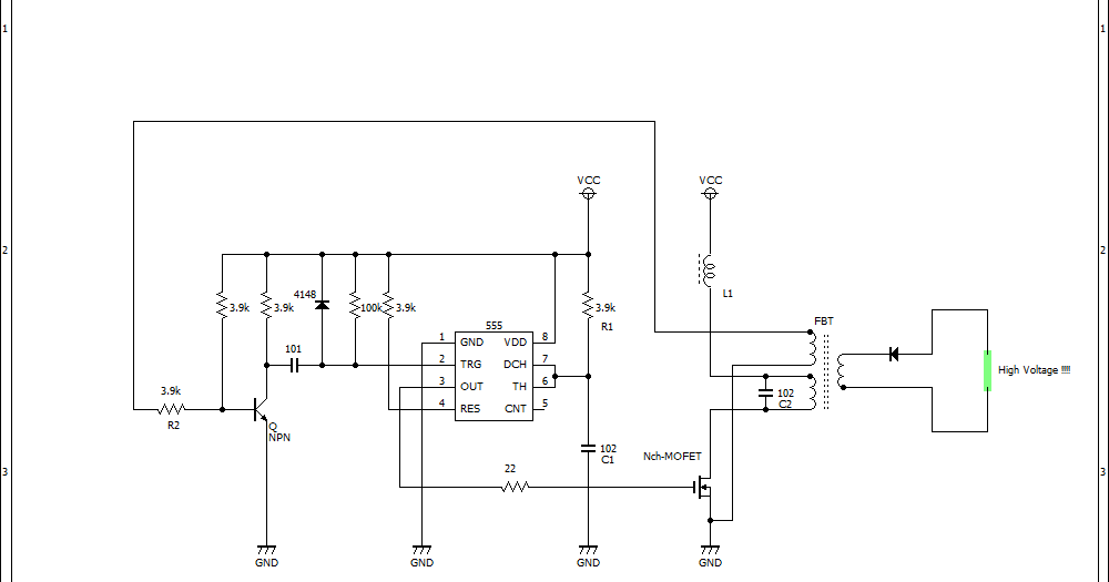 FEL研究室: FBTを駆動する
