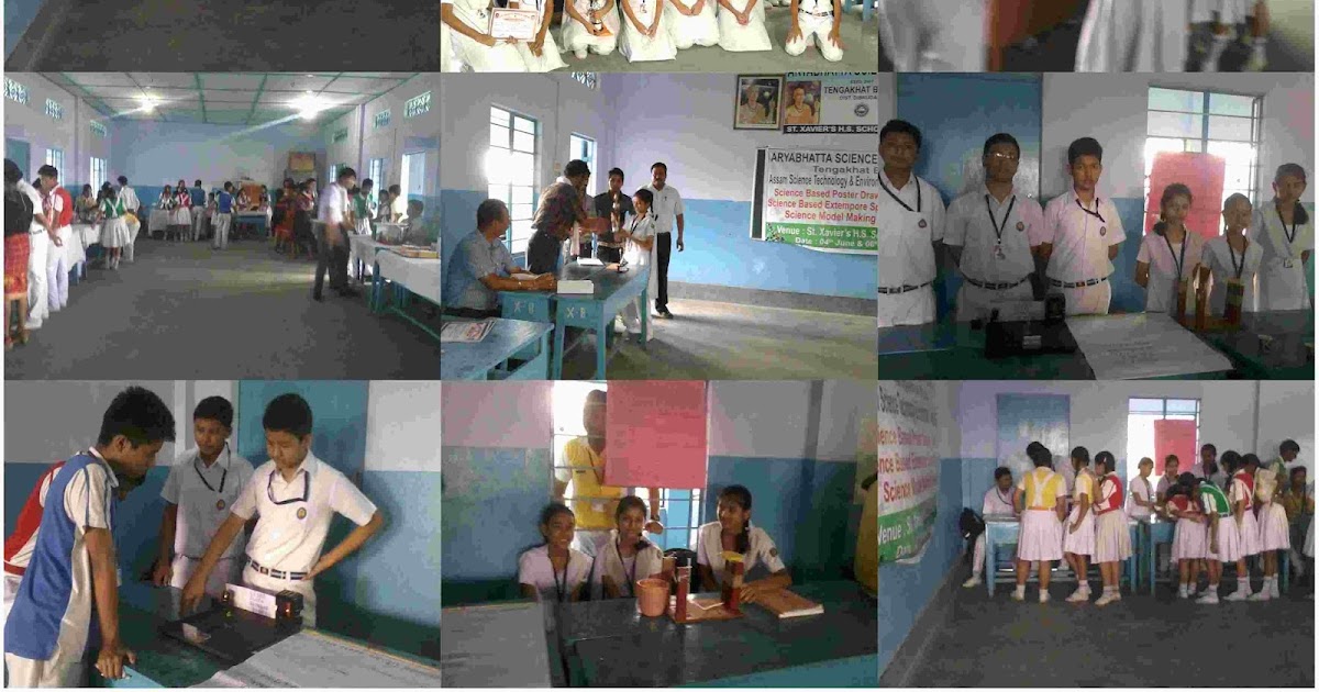 Vivekananda Kendra Vidyalaya (NEEPCO) Bokuloni: Activities