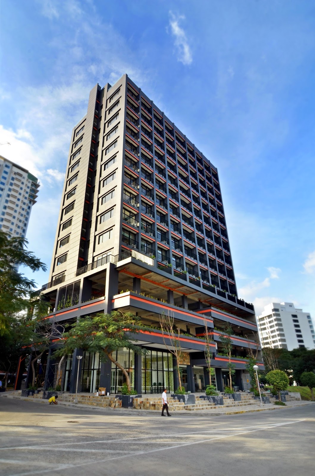 AZUMI Boutique Hotel - Great design, Great service and Great Value at ...