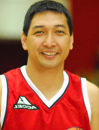 Allan Caidic - Alchetron, The Free Social Encyclopedia