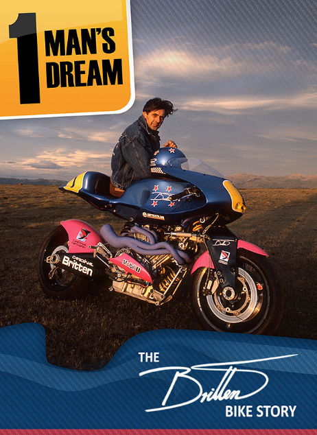 Classic Motor Design