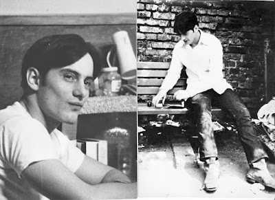 Ken Padgett: My Brilliant Career in the Army