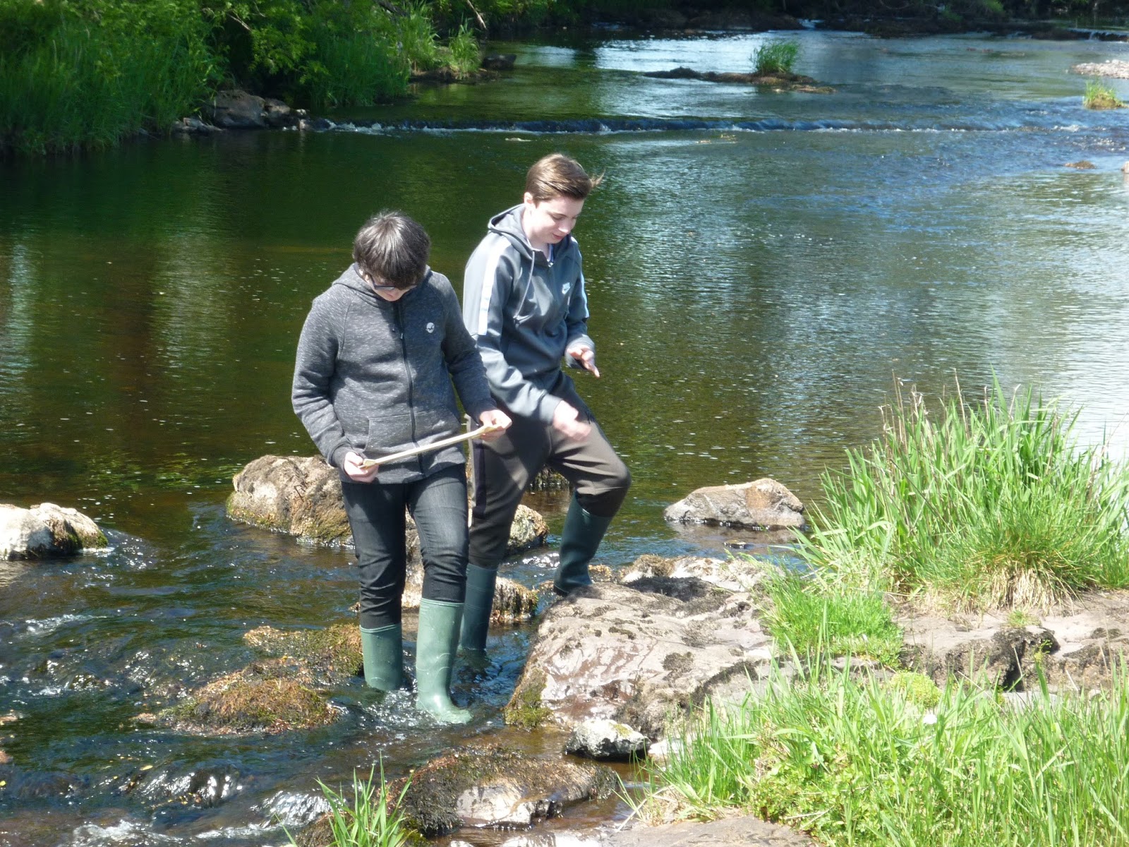 clydebankgeography: National 4,5 & Higher