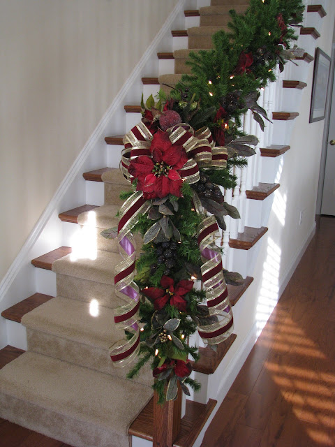 Designs by Pinky: ~~~Decorating my Best Friends House!!!~~~