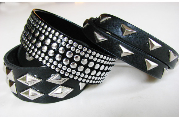 Mundo dos ROCKEIROS e ROCKEIRAS: Acessorios & roupas de rock