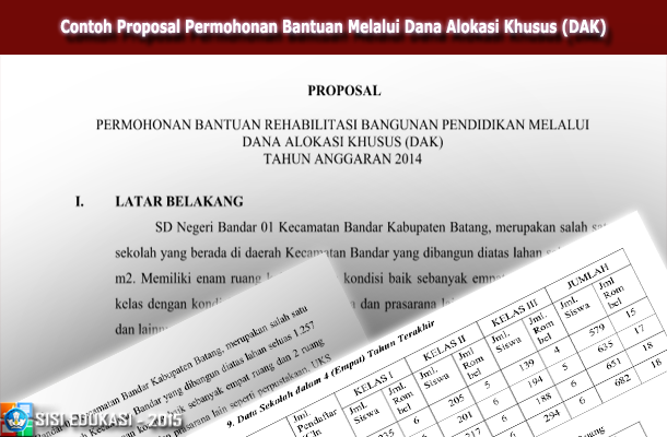 Proposal Permohonan Bantuan Tempat Sampah Untuk Sekolah Proposal Permohonan Bantuan Tempat Sampah Untuk Sekolah
