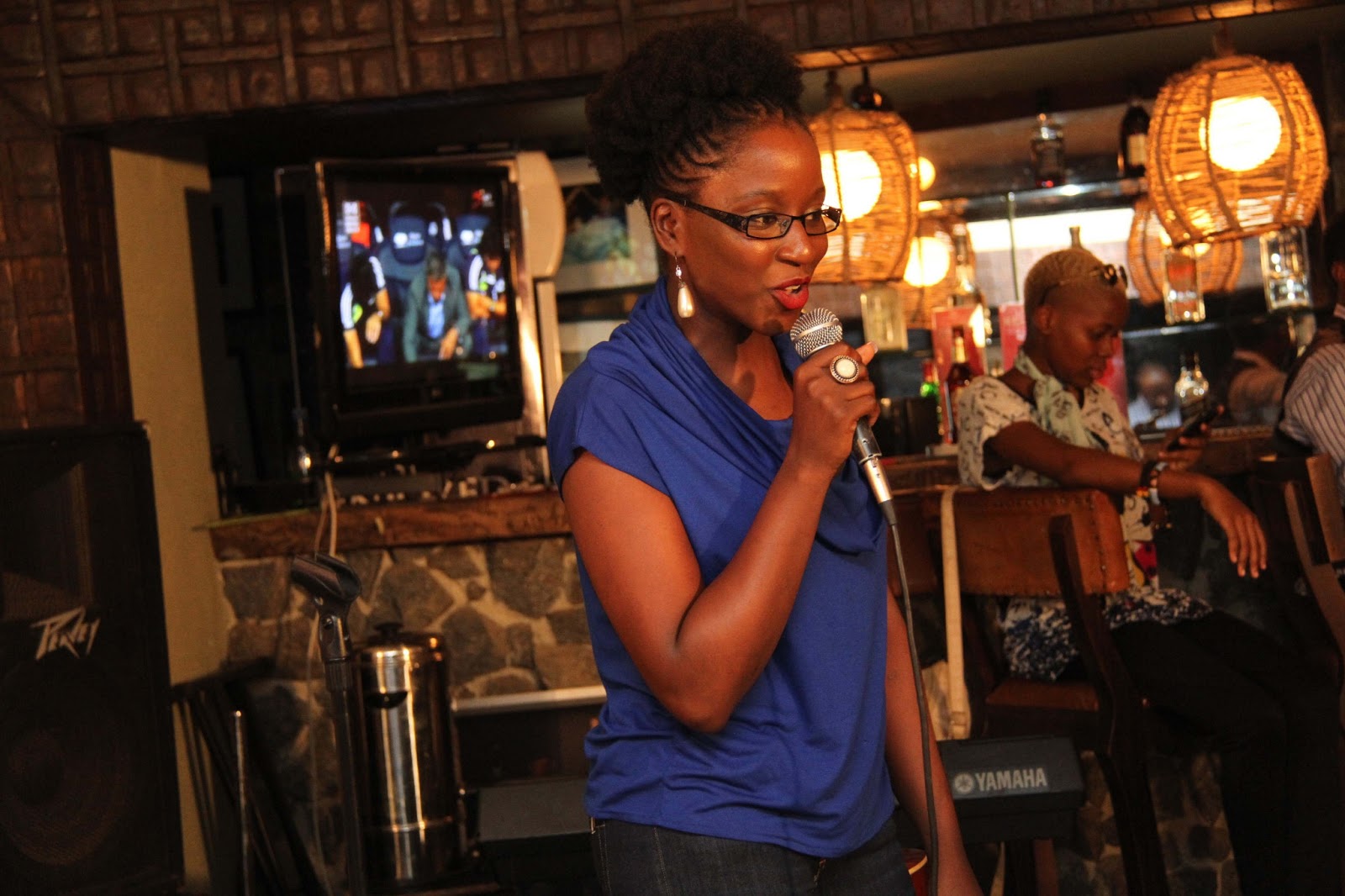 Nigerian Idol Contestants Perform In Taruwa | News Ghana