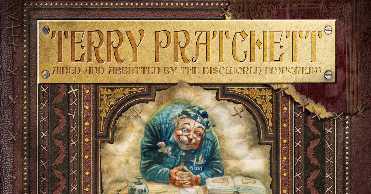 It Bodes: We R Igors - 2015 Discworld Calendar