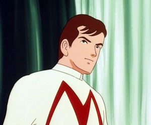 Leo Togashi: Carros e Filmes - Shooting Star e o Corredor X