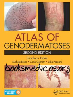 Dermatología | booksmedicos