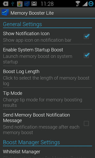 Zona APK: Memory Booster (Full Version) v5.9.1 APK