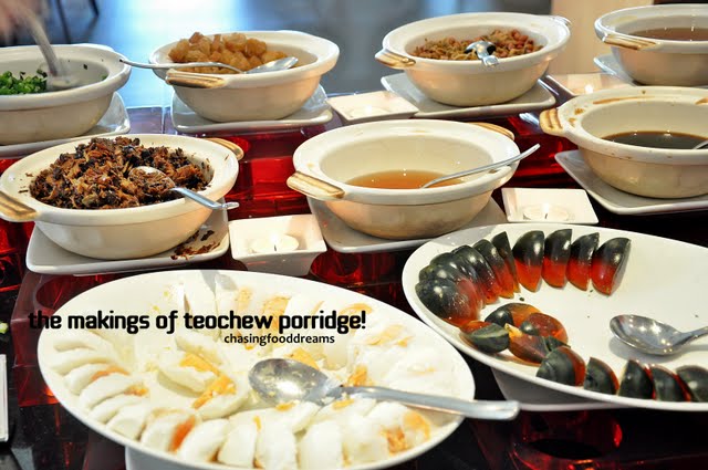 CHASING FOOD DREAMS: Es.Sence Kitchen, Holiday Inn Melaka: A Sumptuous ...