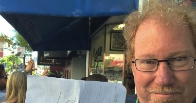 d r i n k s t e r: COUNTERPOINT FROM CHUCK HAYWARD