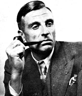Famous Pipe Smokers: Louis Neltner