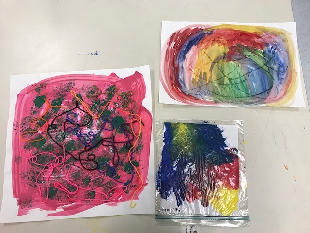 Clarketastic Art: Special Needs in Art Education