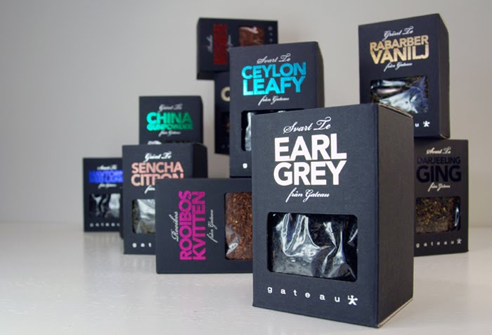 Design | Inspiration | Musings | A Schnauz Design Blog: Using Black in ...