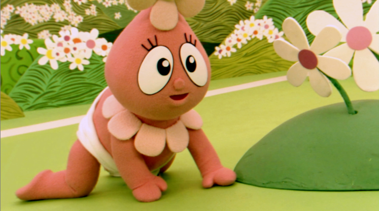 Yo Blogga Blogga!: FOOFA MOMMA!