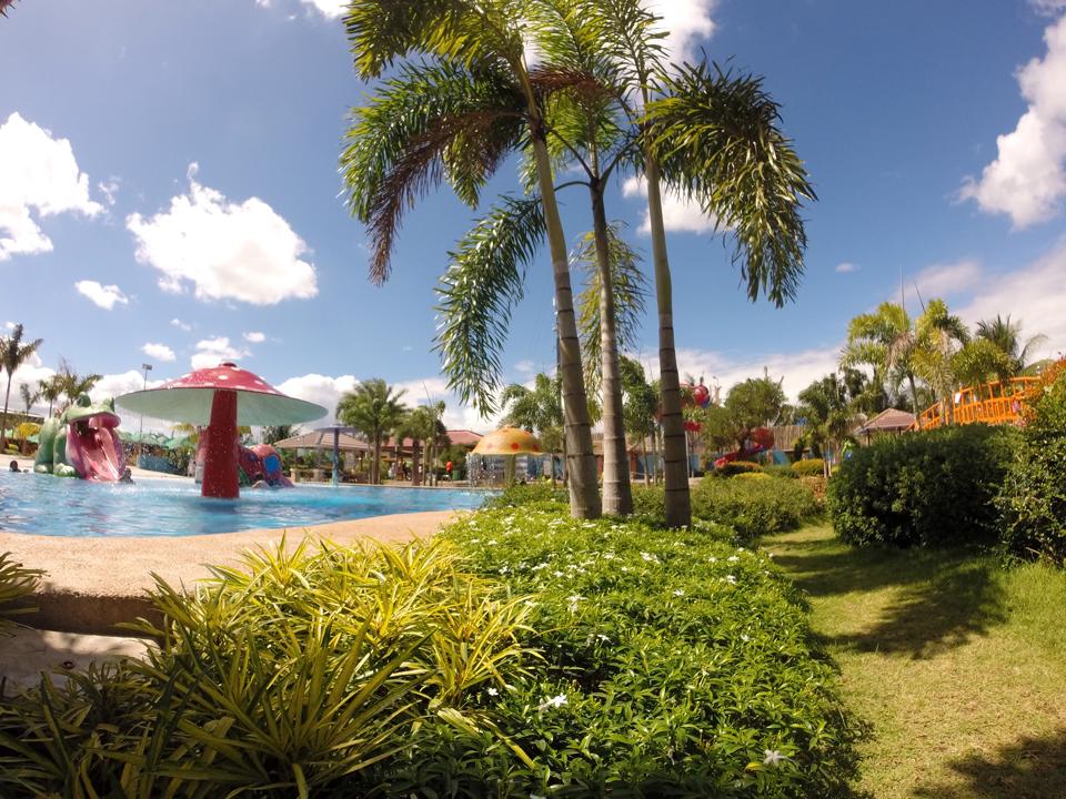 MytwinkletwinkleStar: TUBIGAN GARDEN RESORT