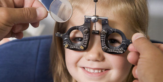 Desarrollo visual y ocular: Manual de Optometría Pediátrica