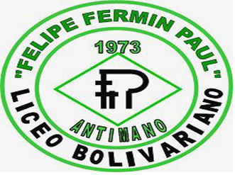 U.E.N. "Felipe Fermín Paúl"