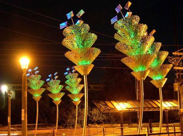 Pergelator: Silicon Forest