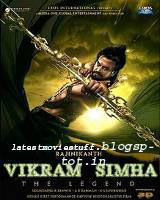 Rajinikanth,Vikram simha movie,wallpapers,downloads | south,tollywood ...