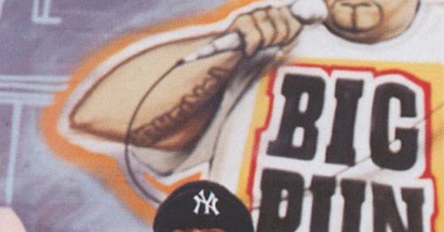 THROWBACK THURSDAY: Big Punisher (November 10, 1971 – February 7, 2000)