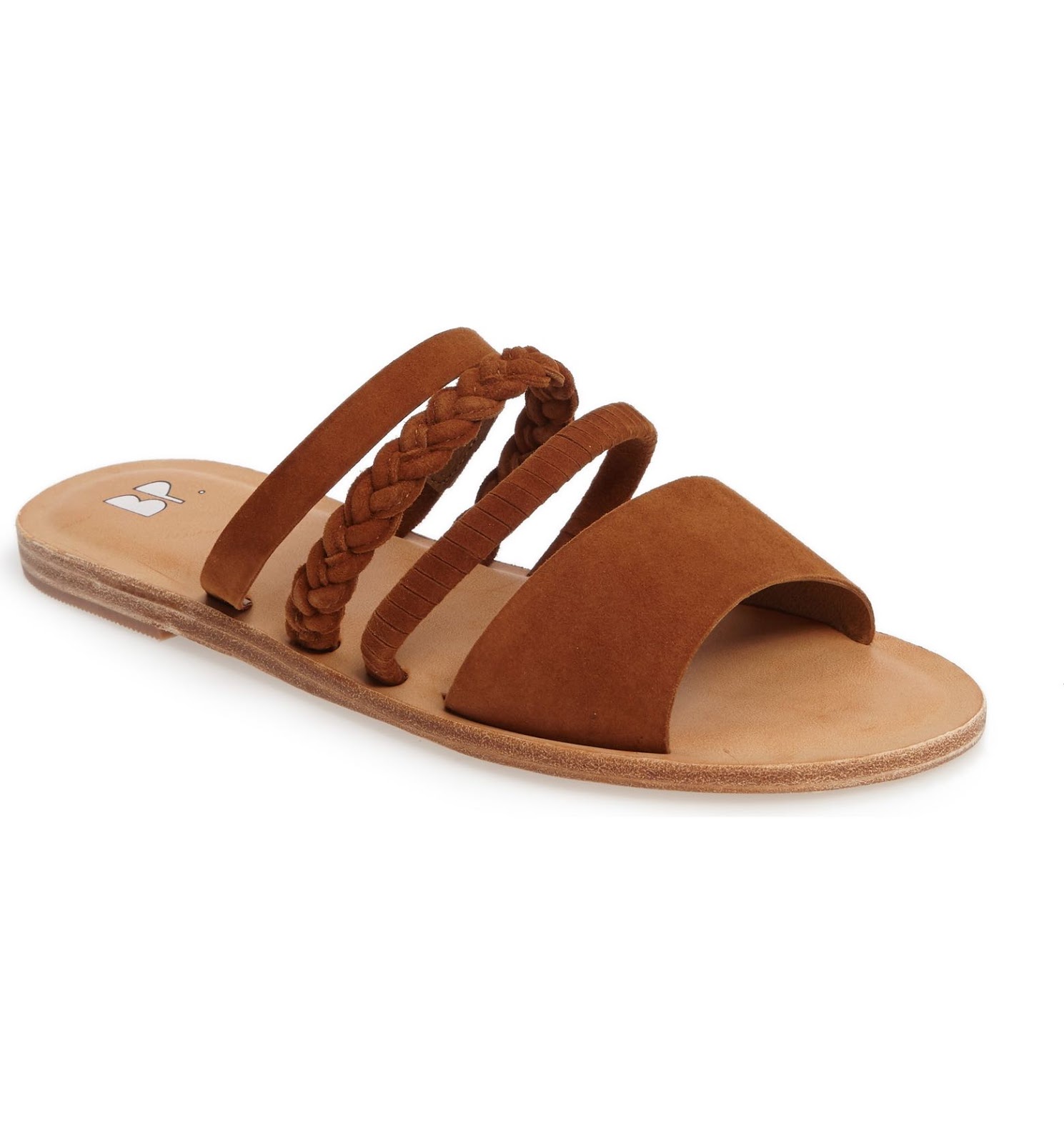 Friday Finds | Neutral Sandals Under $100 - Natalie Mason