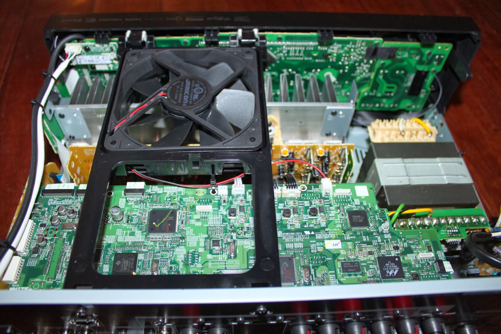 Stereowise Plus: Onkyo TX-NR626 7.2 Channel Network A/V Receiver Review