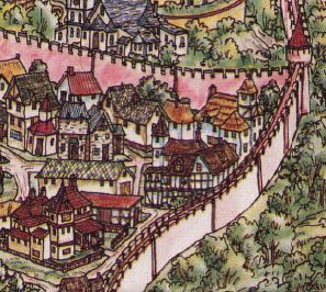 Greyhawkery: World of Greyhawk Largest Cities